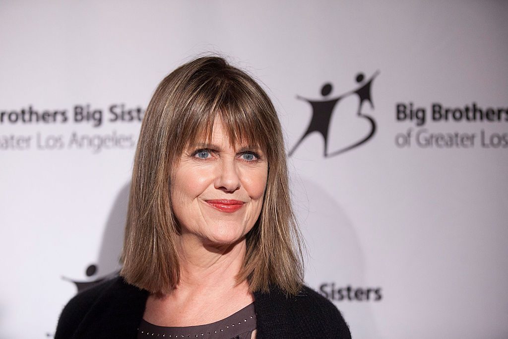 Pam Dawber - Biography, Height & Life Story | Super Stars Bio