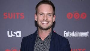 Patrick J. Adams - Biography, Height & Life Story | Super Stars Bio