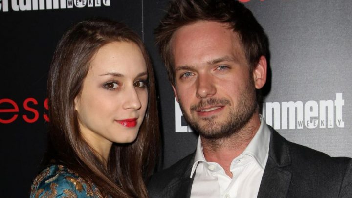 Patrick J. Adams - Biography, Height & Life Story | Super Stars Bio