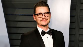 Pedro Pascal - Biography, Height & Life Story | Super Stars Bio