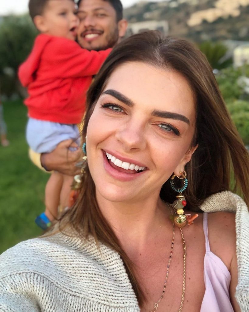 Pelin Karahan - Biography, Height & Life Story | Super Stars Bio