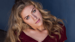 Perry Mattfeld - Biography, Height & Life Story | Super Stars Bio