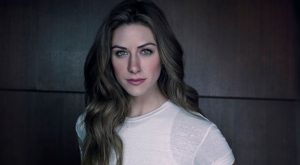 Perry Mattfeld - Biography, Height & Life Story | Super Stars Bio