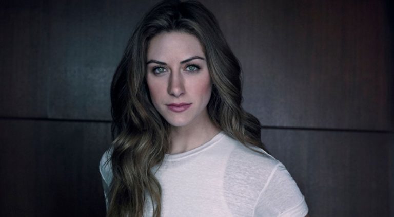 Perry Mattfeld - Biography, Height & Life Story | Super Stars Bio