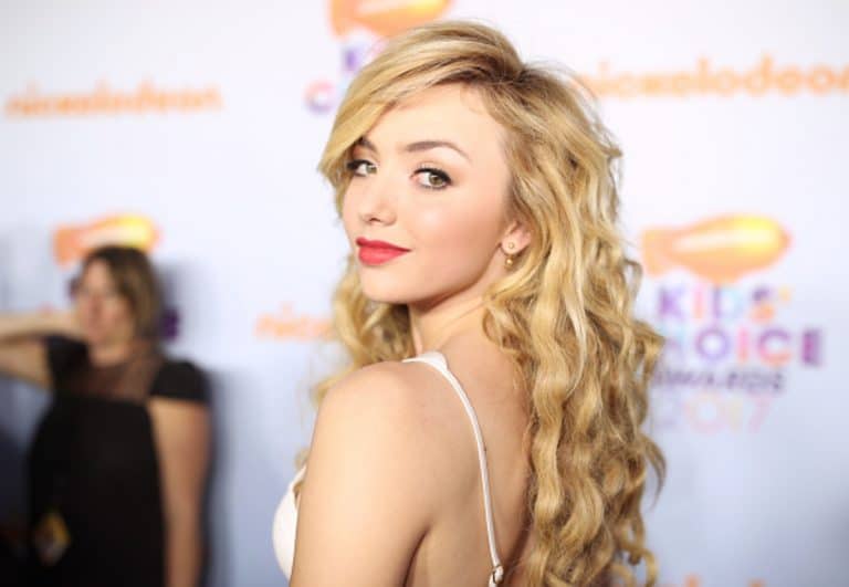 Peyton List - Biography, Height & Life Story | Super Stars Bio