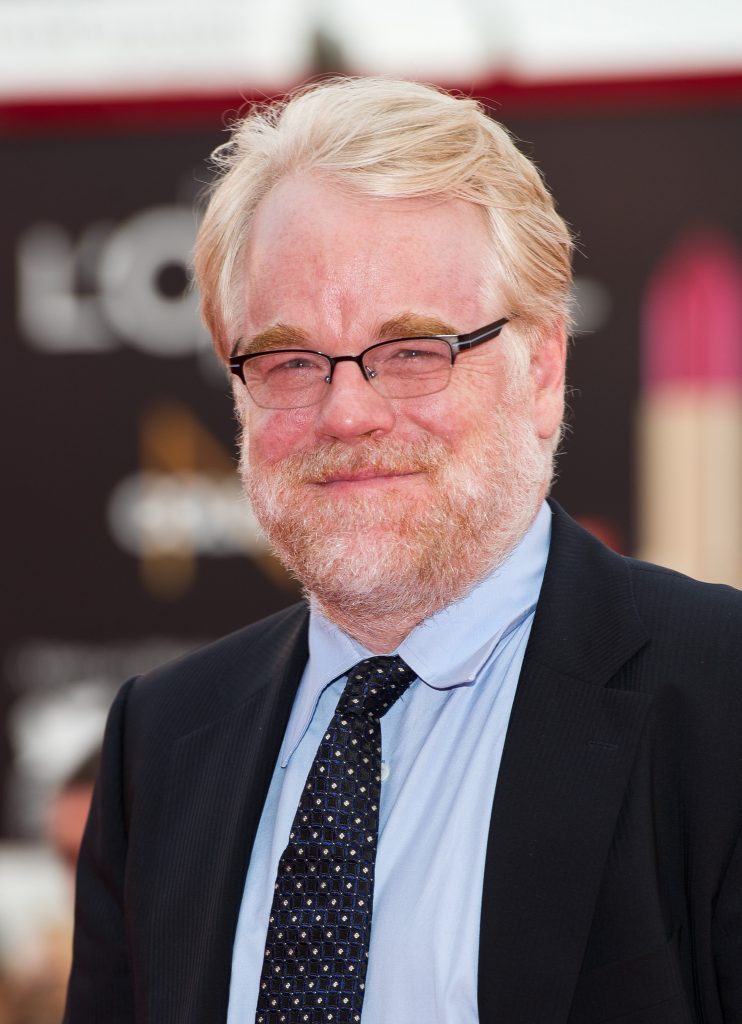 Philip Seymour Hoffman - Biography, Height & Life Story | Super Stars Bio