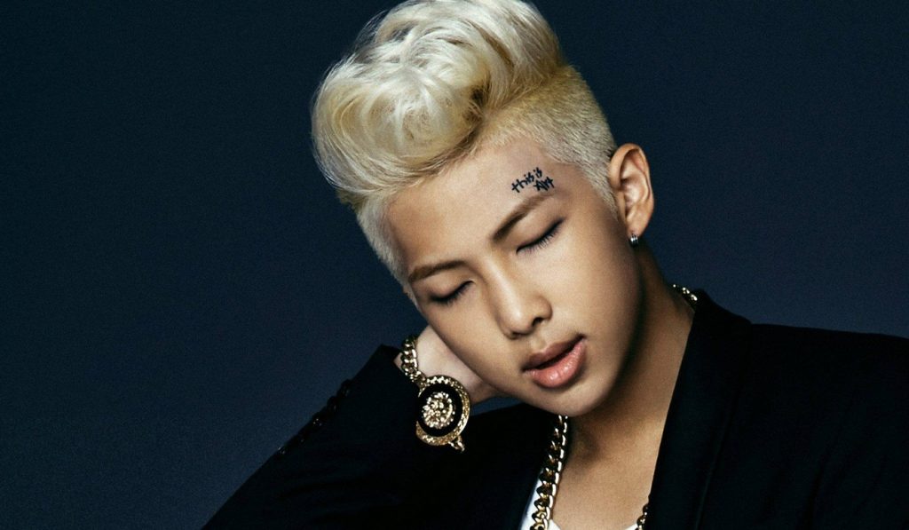 RM - Biography, Height & Life Story | Super Stars Bio