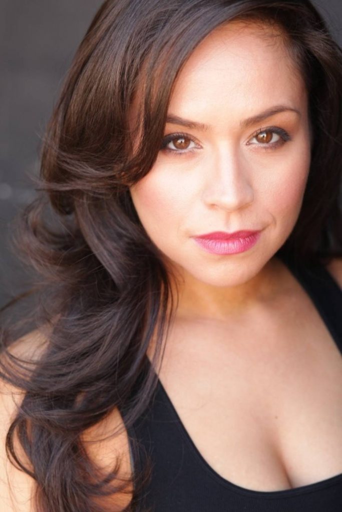 Rachel Cerda - Biography, Height & Life Story | Super Stars Bio