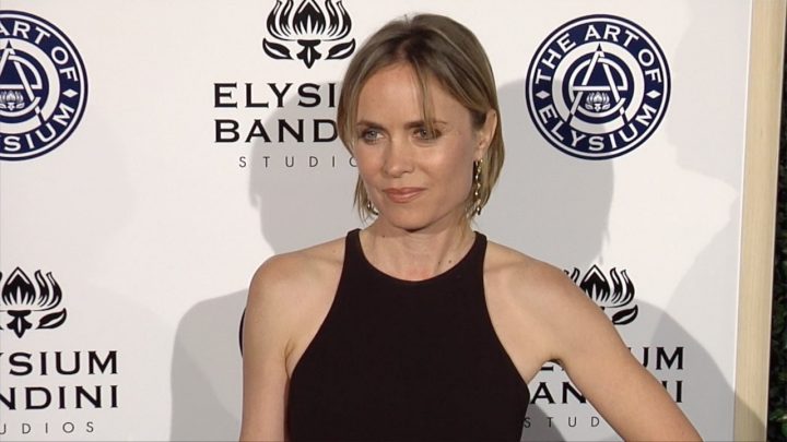 Radha Mitchell - Biography, Height & Life Story | Super Stars Bio