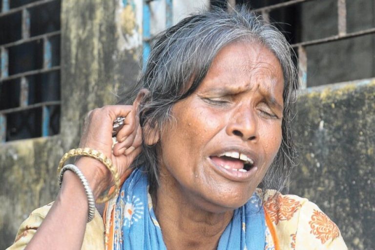 Ranu Mandal - Biography, Height & Life Story | Super Stars Bio