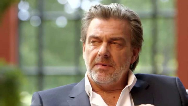 Ray Stevenson - Biography, Height & Life Story | Super Stars Bio