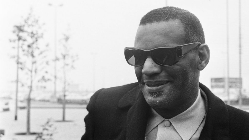 Ray Charles - Biography, Height & Life Story | Super Stars Bio