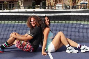 Redfoo - Biography, Height & Life Story | Super Stars Bio