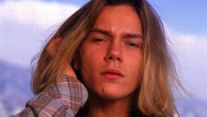 River Phoenix - Biography, Height & Life Story | Super Stars Bio