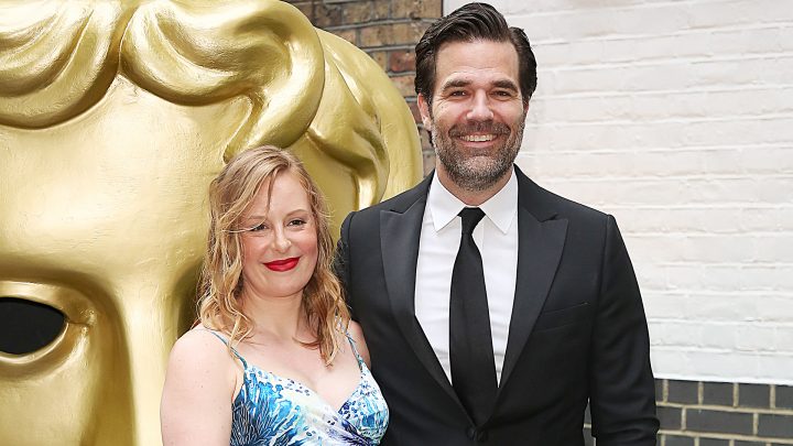 Rob Delaney - Biography, Height & Life Story | Super Stars Bio