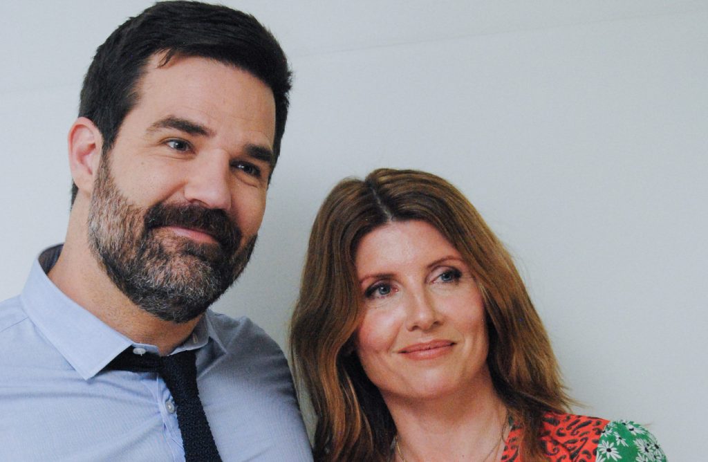Rob Delaney - Biography, Height & Life Story | Super Stars Bio