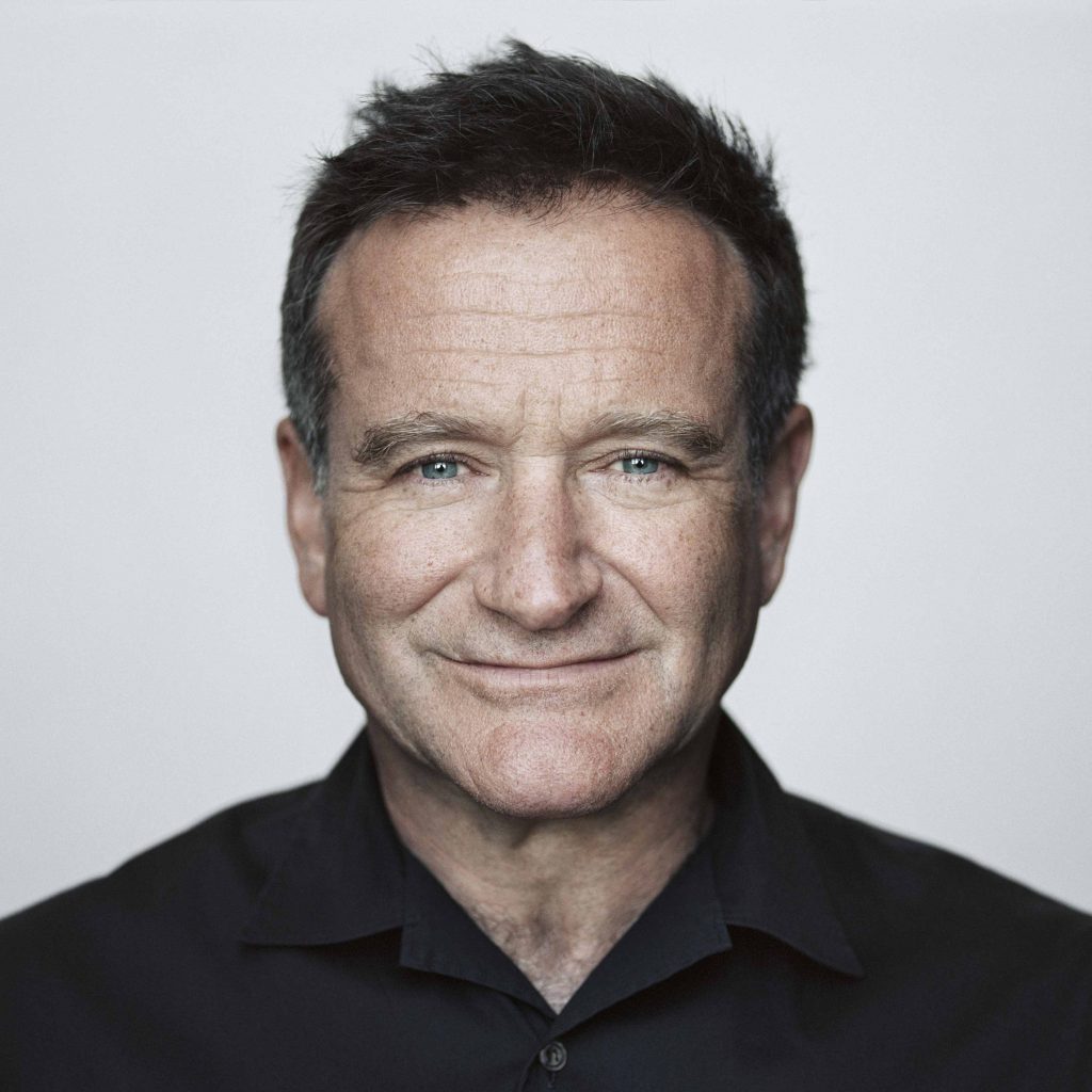 Robin Williams - Biography, Height & Life Story | Super Stars Bio