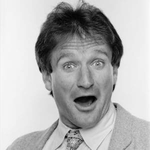 Robin Williams - Biography, Height & Life Story | Super Stars Bio
