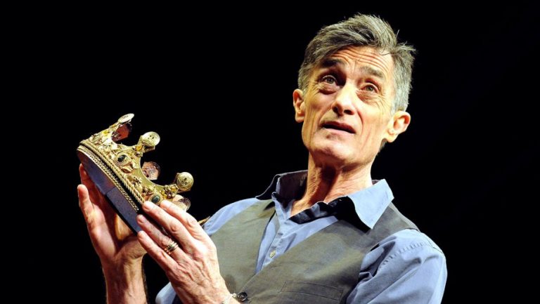 Roger Rees - Biography, Height & Life Story | Super Stars Bio