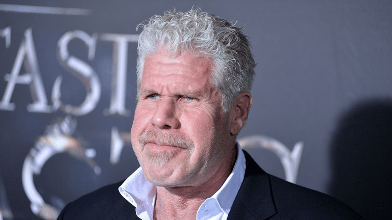 Ron Perlman - Biography, Height & Life Story | Super Stars Bio
