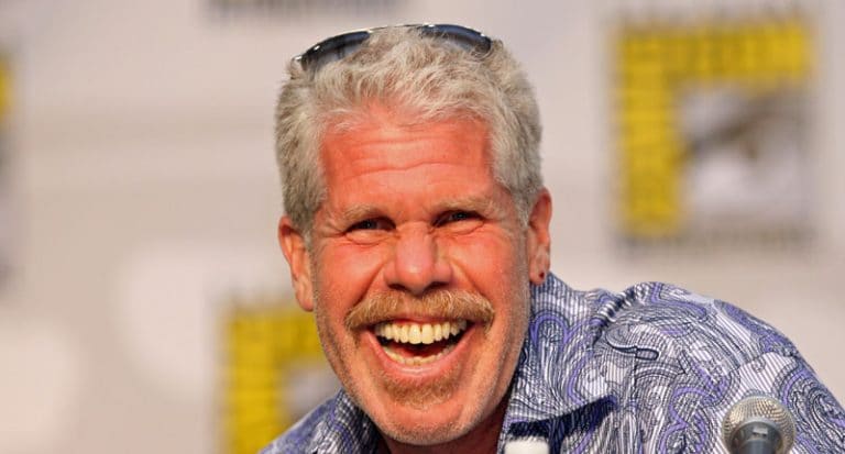 Ron Perlman - Biography, Height & Life Story | Super Stars Bio