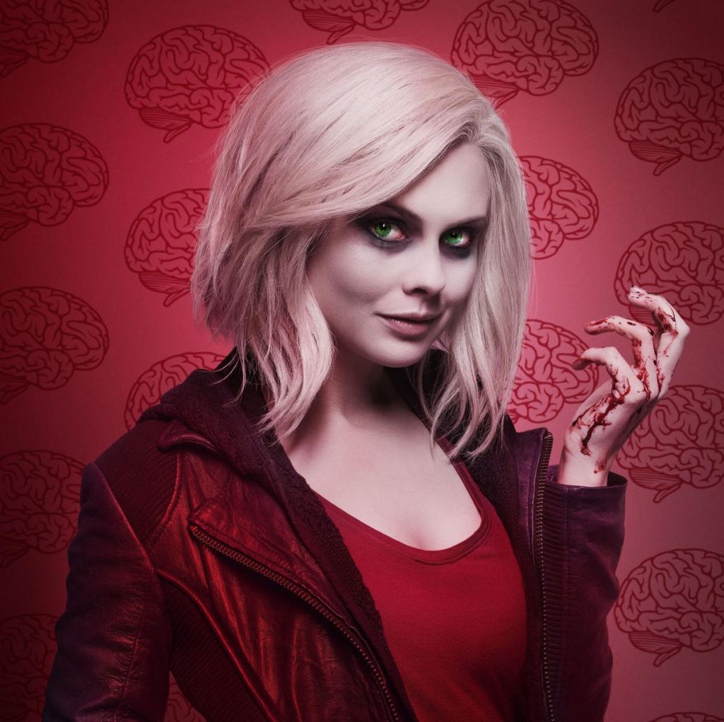Rose McIver - Biography, Height & Life Story | Super Stars Bio