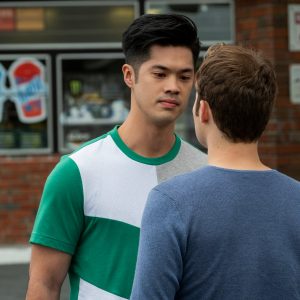 Ross Butler - Biography, Height & Life Story | Super Stars Bio