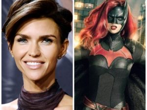'Batwoman' Ruby Rose undergoes emergency surgery after a deep injury ...