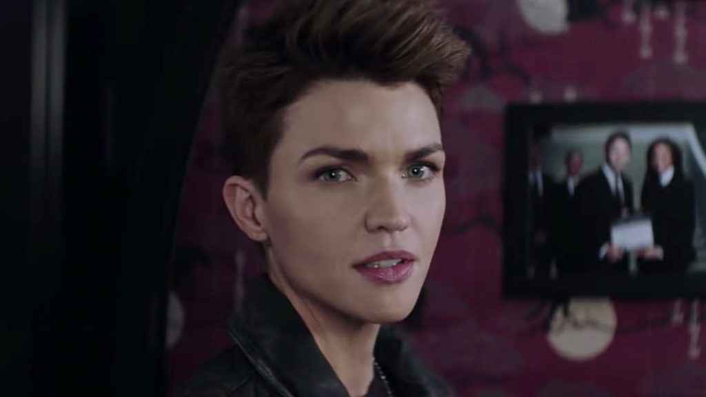 Ruby Rose - Biography, Height & Life Story | Super Stars Bio