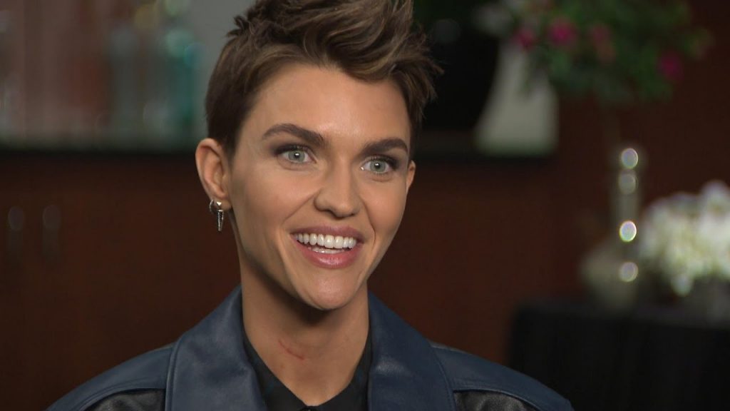 Ruby Rose - Biography, Height & Life Story | Super Stars Bio