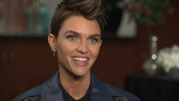 Ruby Rose - Biography, Height & Life Story | Super Stars Bio