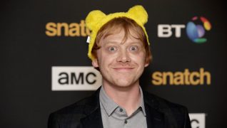 Rupert Grint - Biography, Height & Life Story | Super Stars Bio