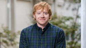 Rupert Grint - Biography, Height & Life Story | Super Stars Bio