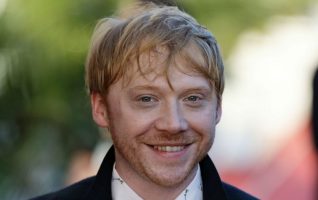 Rupert Grint - Biography, Height & Life Story | Super Stars Bio