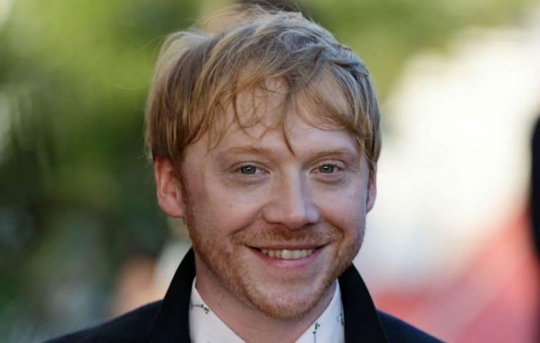 Rupert Grint - Biography, Height & Life Story | Super Stars Bio