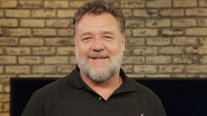 Russell Crowe - Biography, Height & Life Story | Super Stars Bio