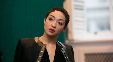 Ruth Negga - Biography, Height & Life Story | Super Stars Bio