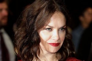 Ruth Wilson - Biography, Height & Life Story | Super Stars Bio