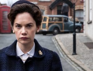 Ruth Wilson - Biography, Height & Life Story | Super Stars Bio
