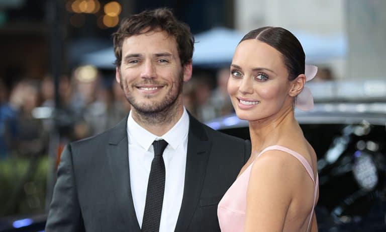 Sam Claflin - Biography, Height & Life Story | Super Stars Bio