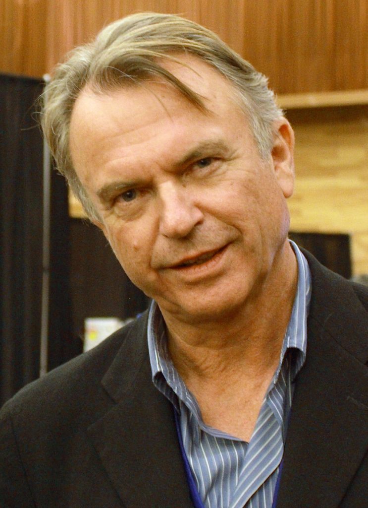 Sam Neill - Biography, Height & Life Story | Super Stars Bio
