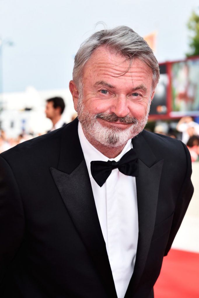 Sam Neill - Biography, Height & Life Story | Super Stars Bio