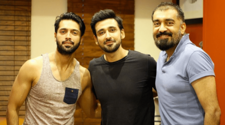 Sami Khan - Biography, Height & Life Story | Super Stars Bio