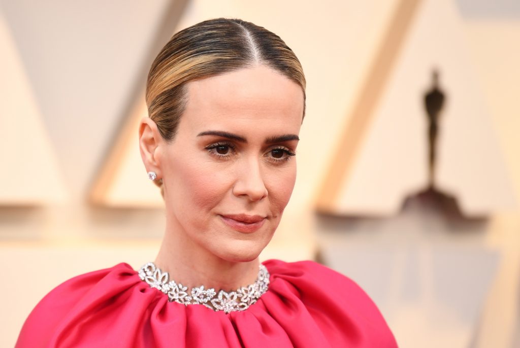 Sarah Paulson - Biography, Height & Life Story | Super Stars Bio