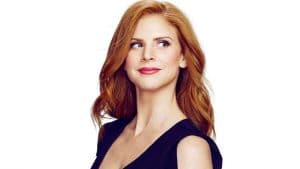 Sarah Rafferty - Biography, Height & Life Story | Super Stars Bio