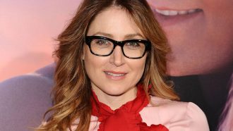 Sasha Alexander - Biography, Height & Life Story | Super Stars Bio