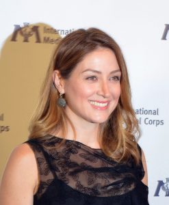 Sasha Alexander - Biography, Height & Life Story | Super Stars Bio