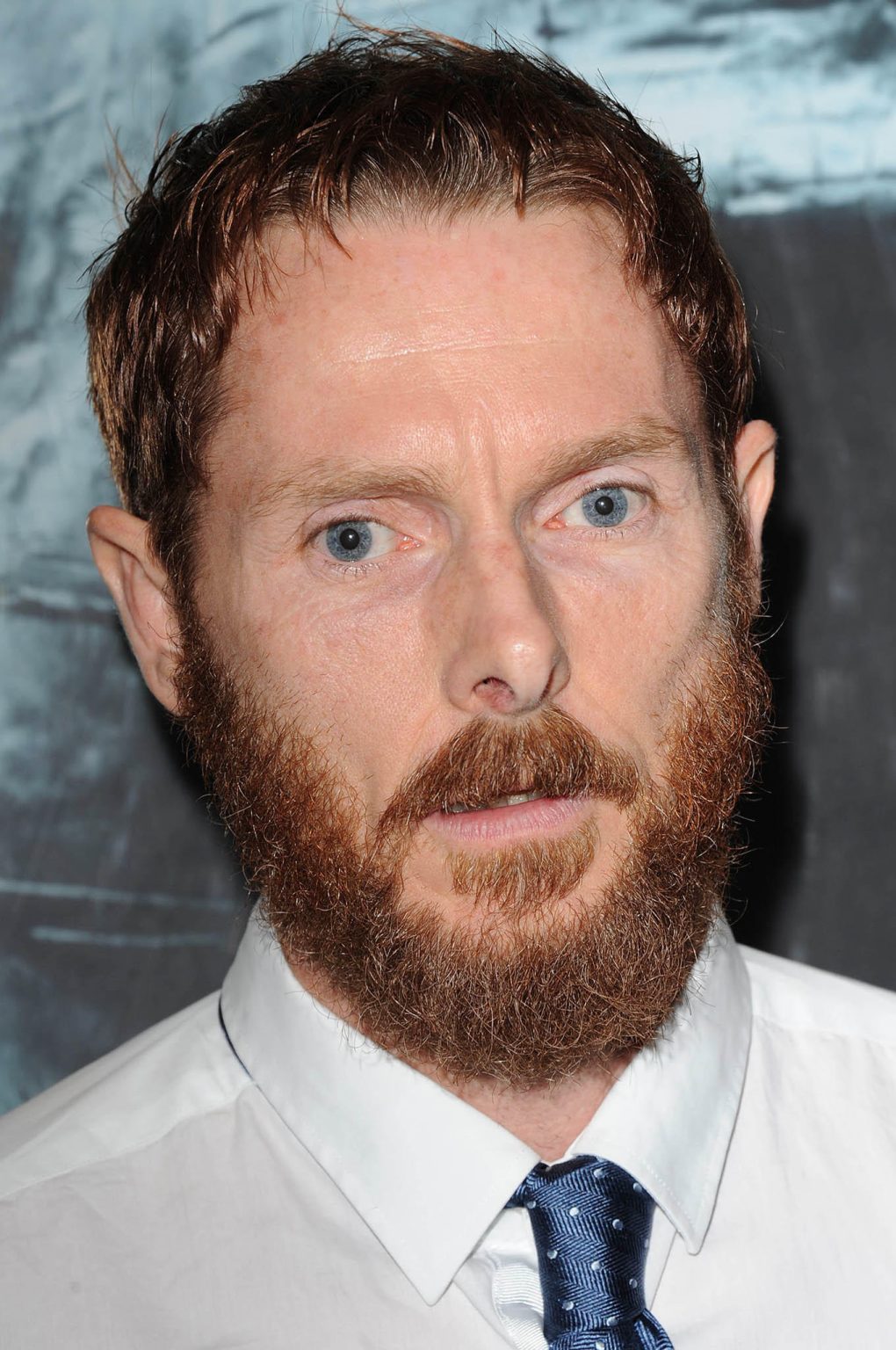 Sean Harris - Biography, Height & Life Story | Super Stars Bio