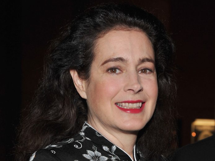 Sean Young - Biography, Height & Life Story | Super Stars Bio