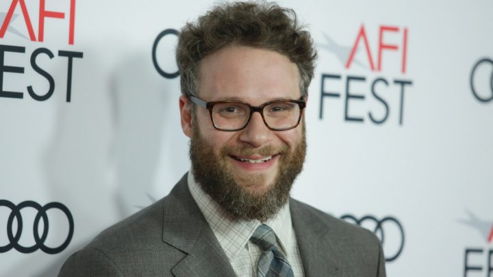 Seth Rogen - Biography, Height & Life Story | Super Stars Bio